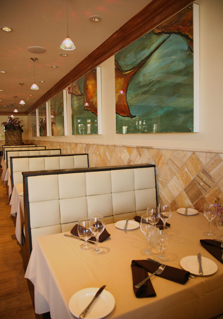 Best Italian Restaurants in Naples Florida | Alberto’s on Fifth Alberto ...